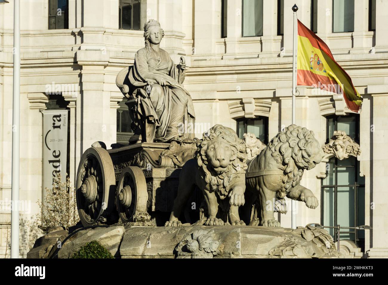 Fuente capital hi-res stock photography and images - Alamy