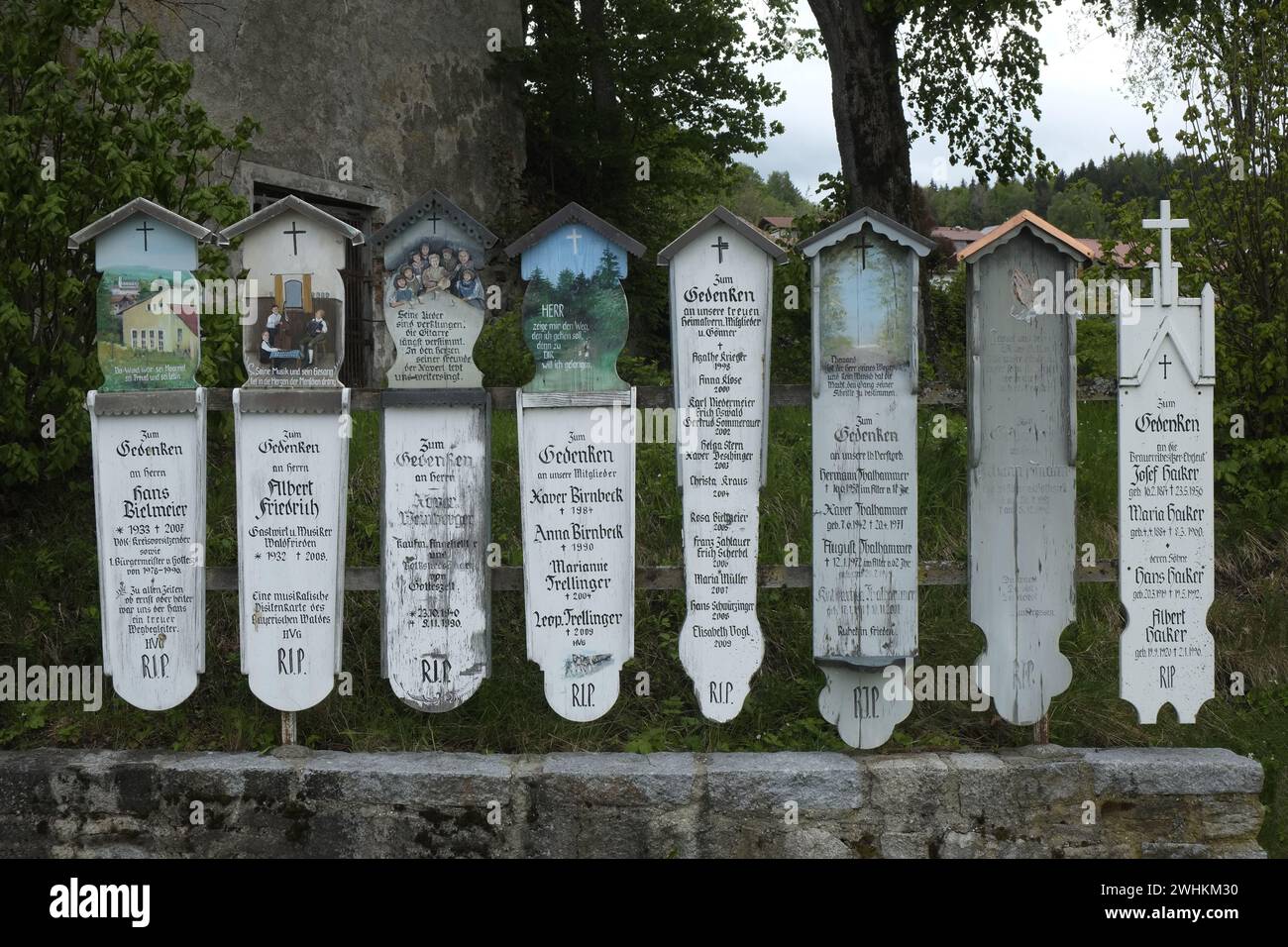 Death boards hi-res stock photography and images - Alamy