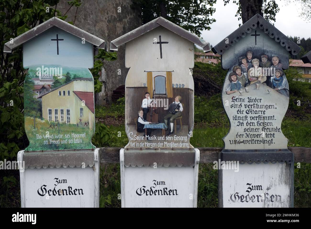 Death boards hi-res stock photography and images - Alamy