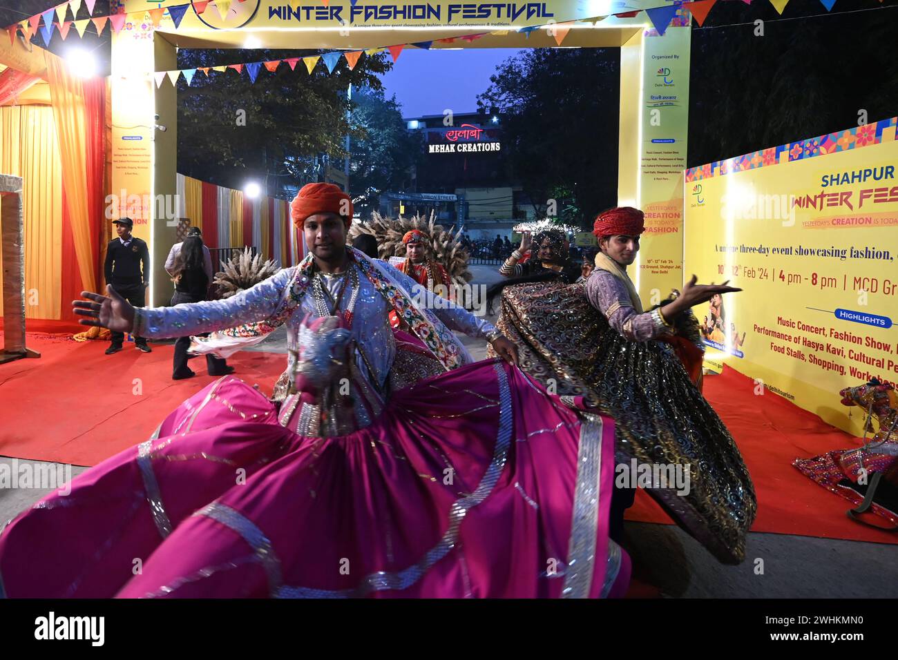 Shahpur delhi hi-res stock photography and images - Alamy