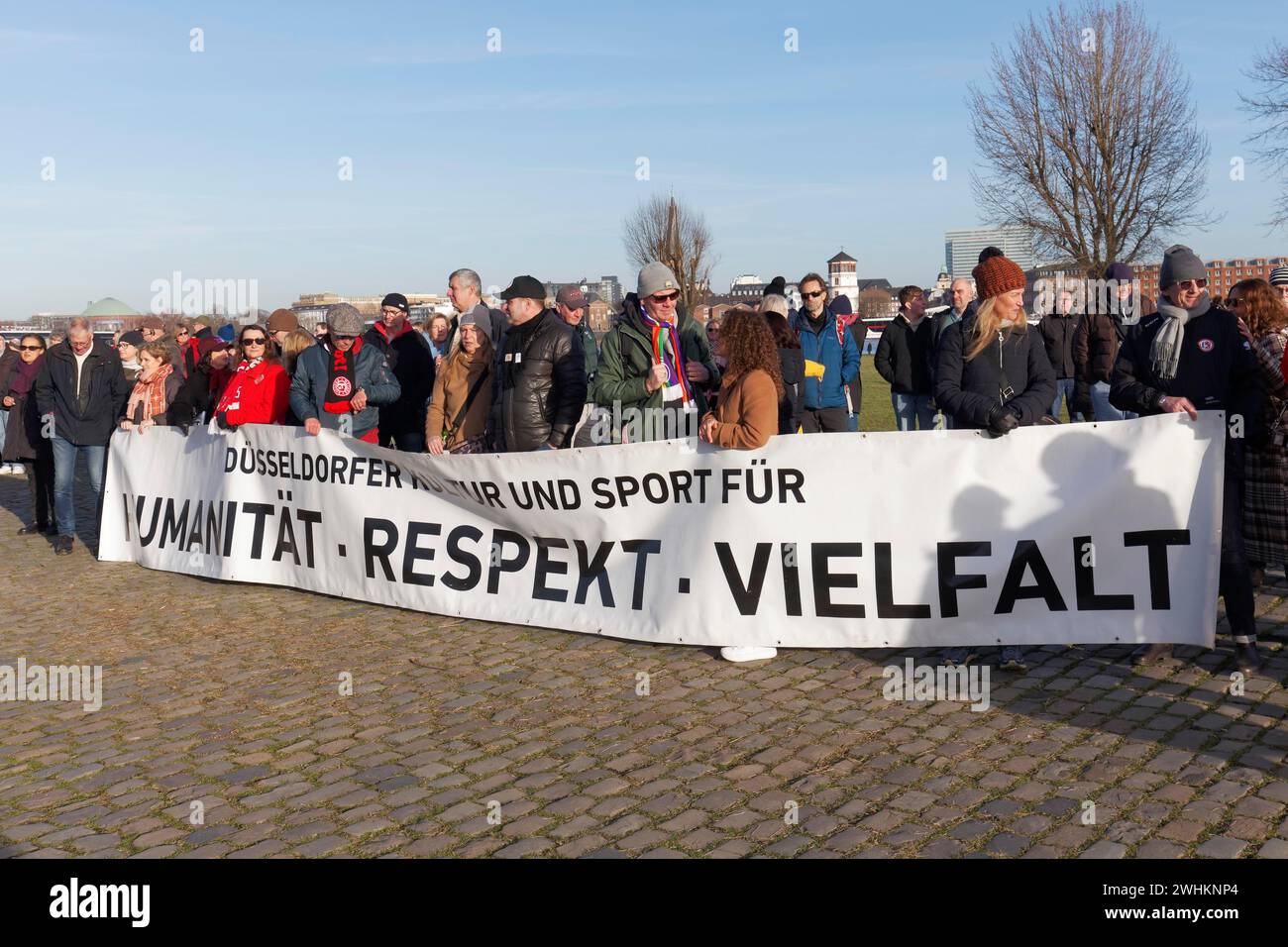 Respect and freedom party hi-res stock photography and images - Alamy