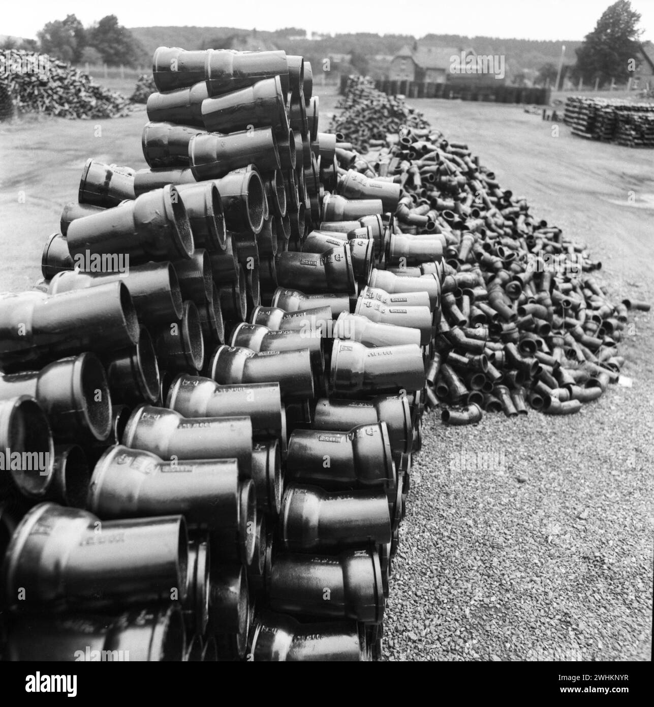 DEU, Germany, Dortmund: Personalities from politics, economy and ...