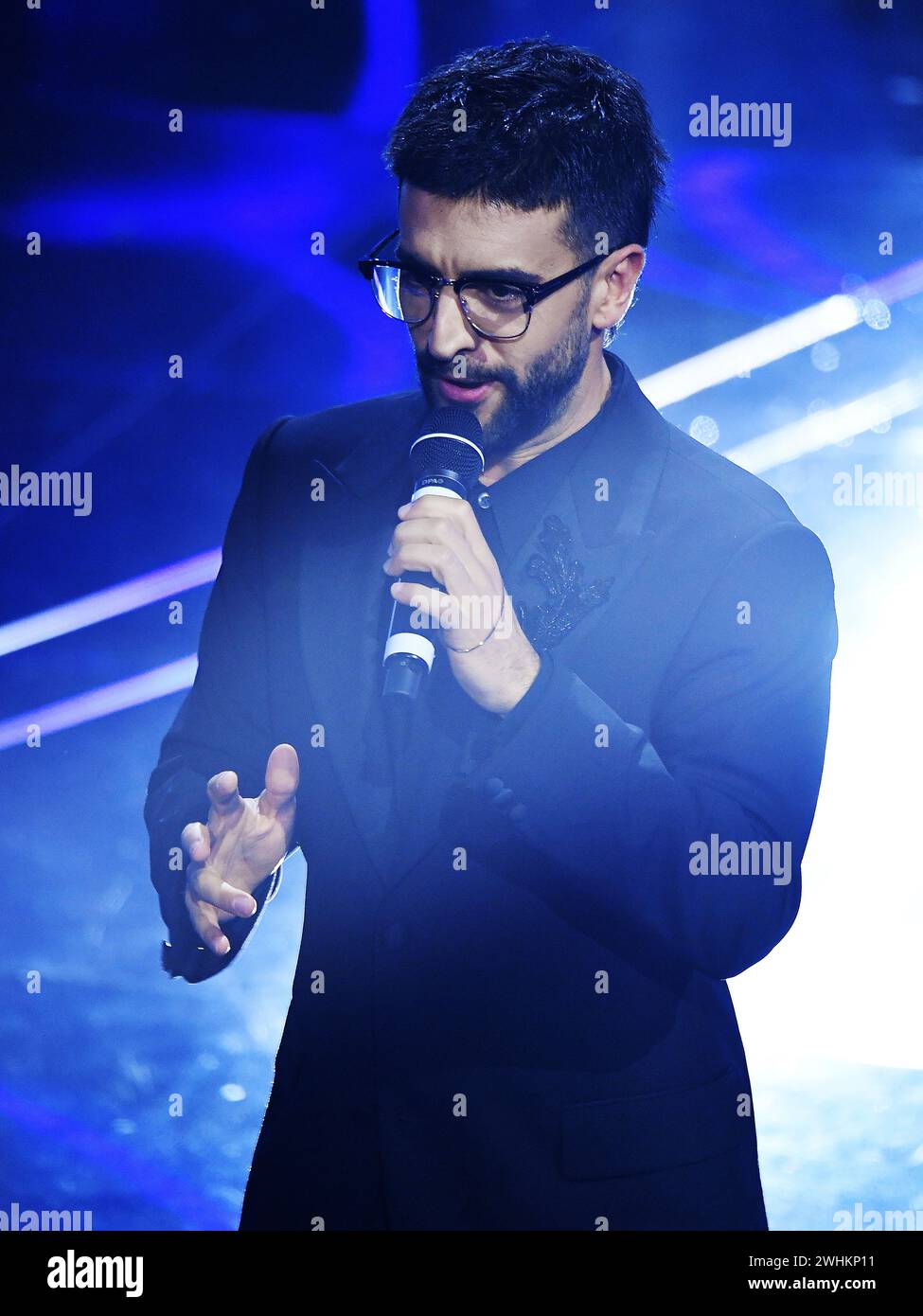 Piero barone 2024 hi-res stock photography and images - Alamy