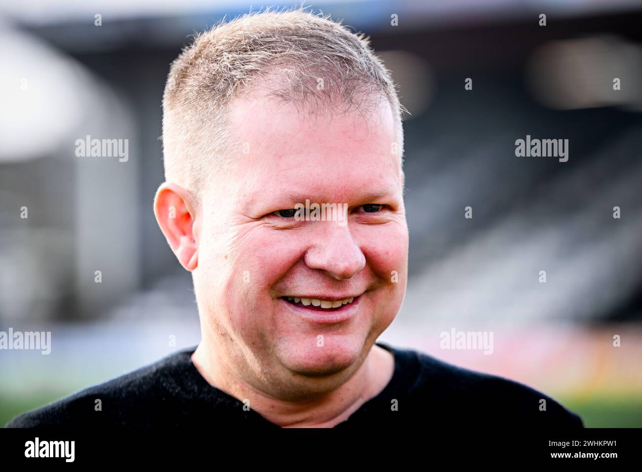 Efl 2024 hi-res stock photography and images - Alamy