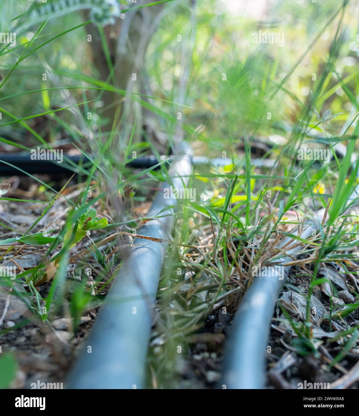 Irrigation safety hi-res stock photography and images - Alamy