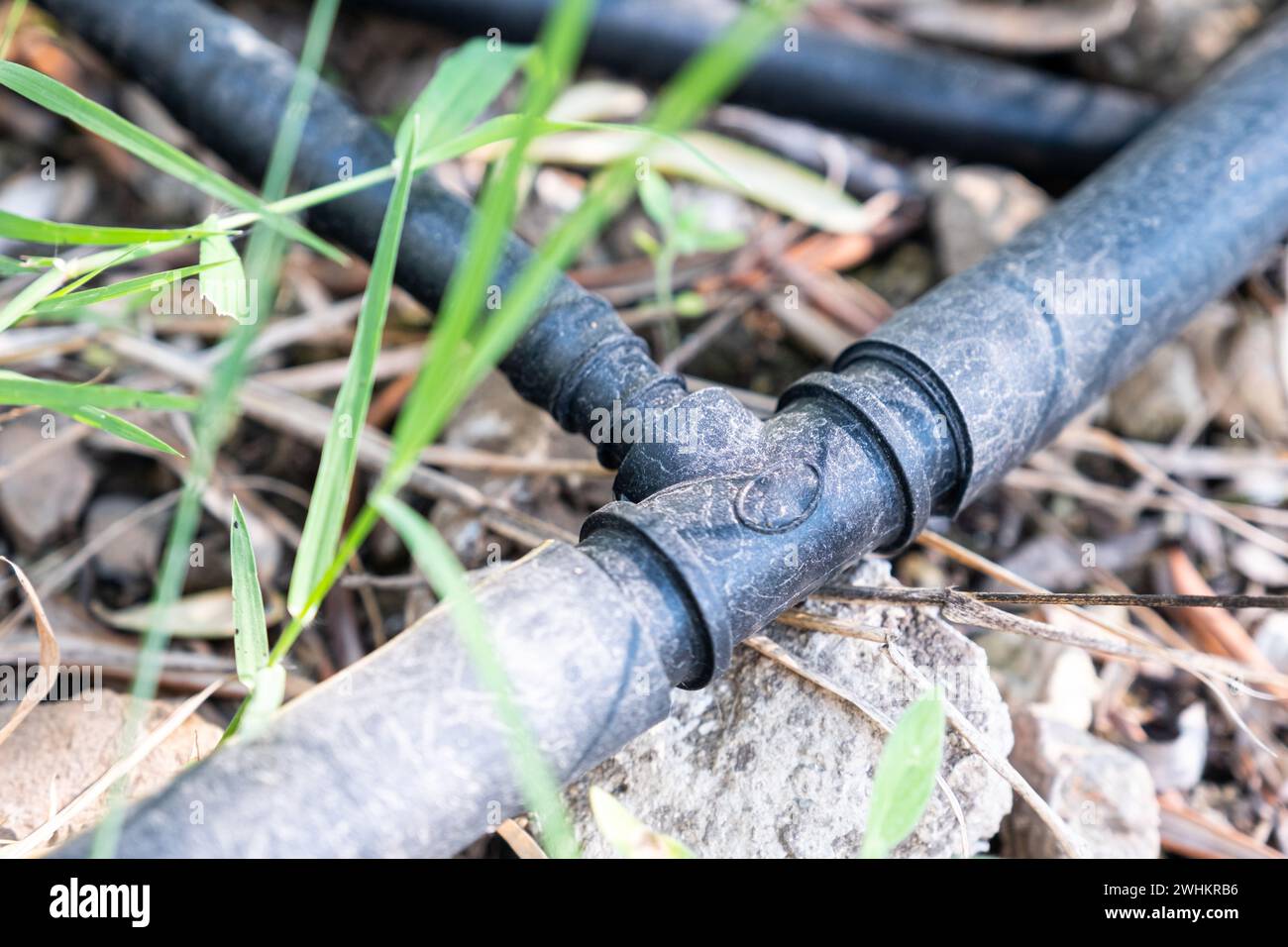 Irrigation safety hi-res stock photography and images - Alamy