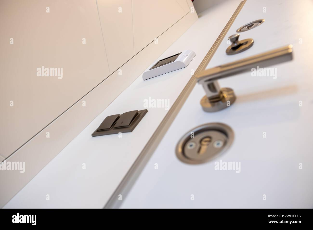 Ai access system hi-res stock photography and images - Alamy