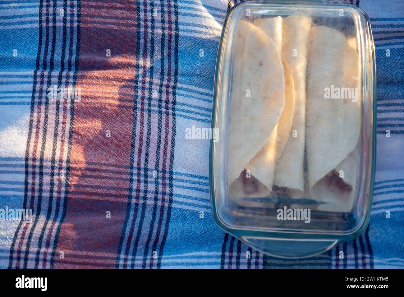 Picnic rug top hi-res stock photography and images - Alamy