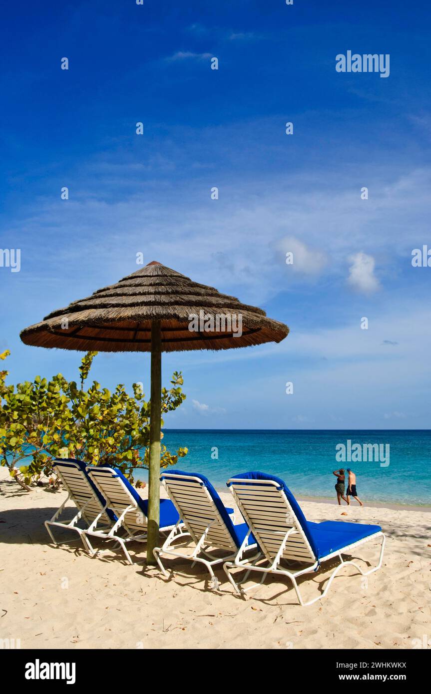 Lesser Antilles, Leeward Islands, Caribbean Stock Photo - Alamy