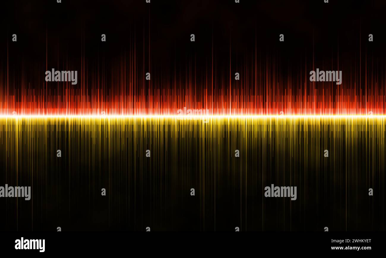 Radio waves diagram hi-res stock photography and images - Alamy