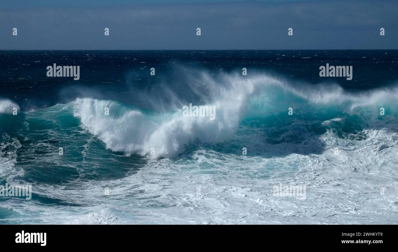 Sea tossed hi-res stock photography and images - Alamy