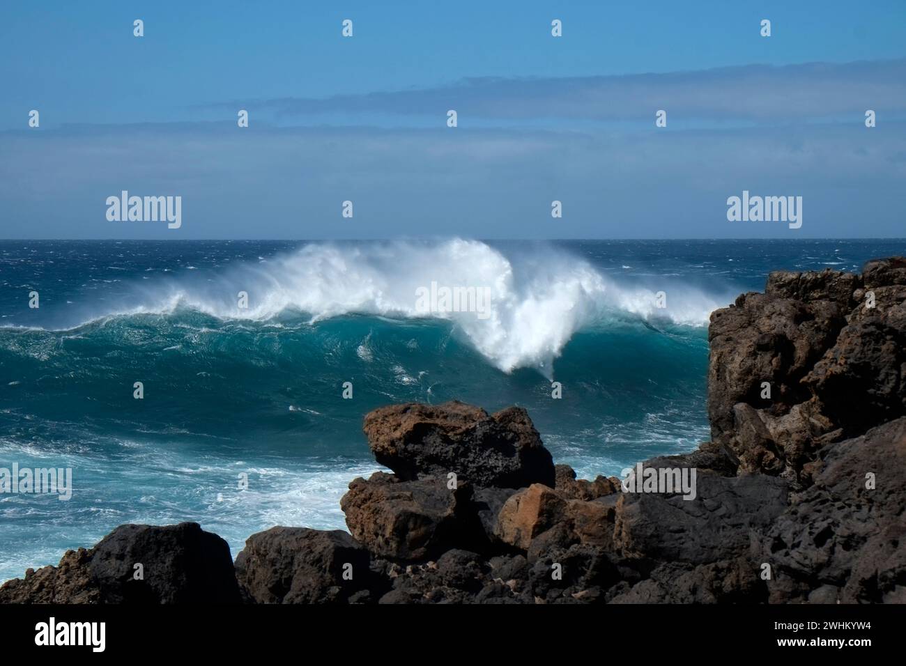Wave goes over Stock Photo - Alamy Wave goes over Stock Photo - Alamy