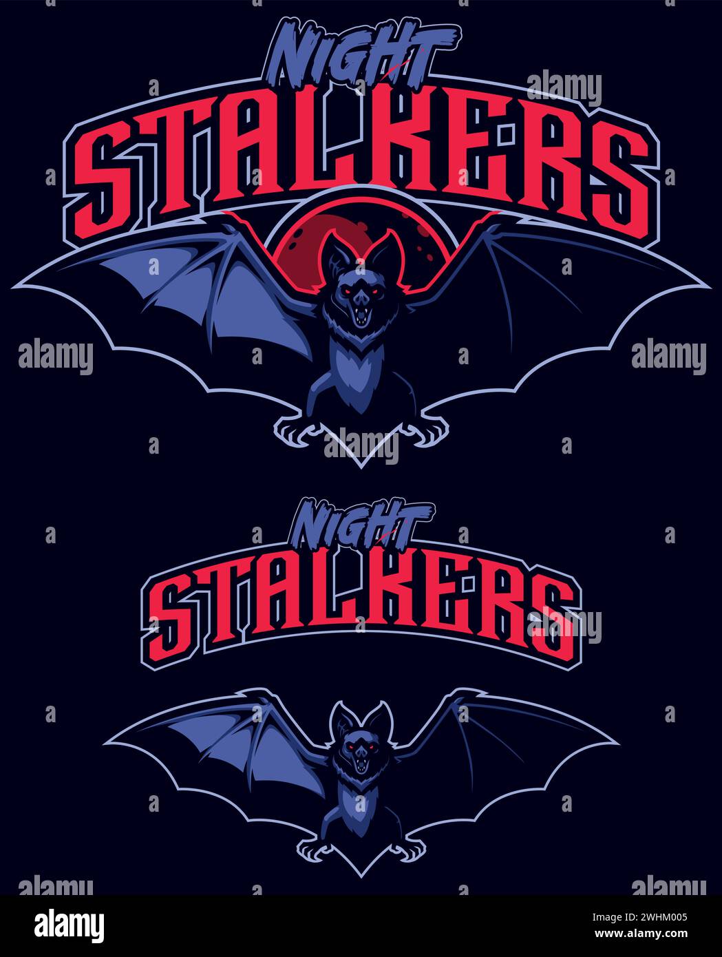 Night stalkers hi-res stock photography and images - Alamy