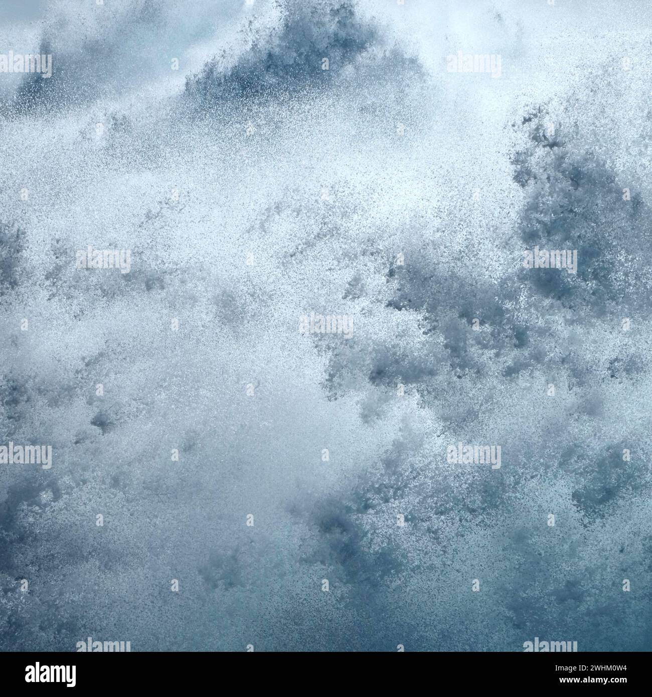 Foaming spray hi-res stock photography and images - Alamy