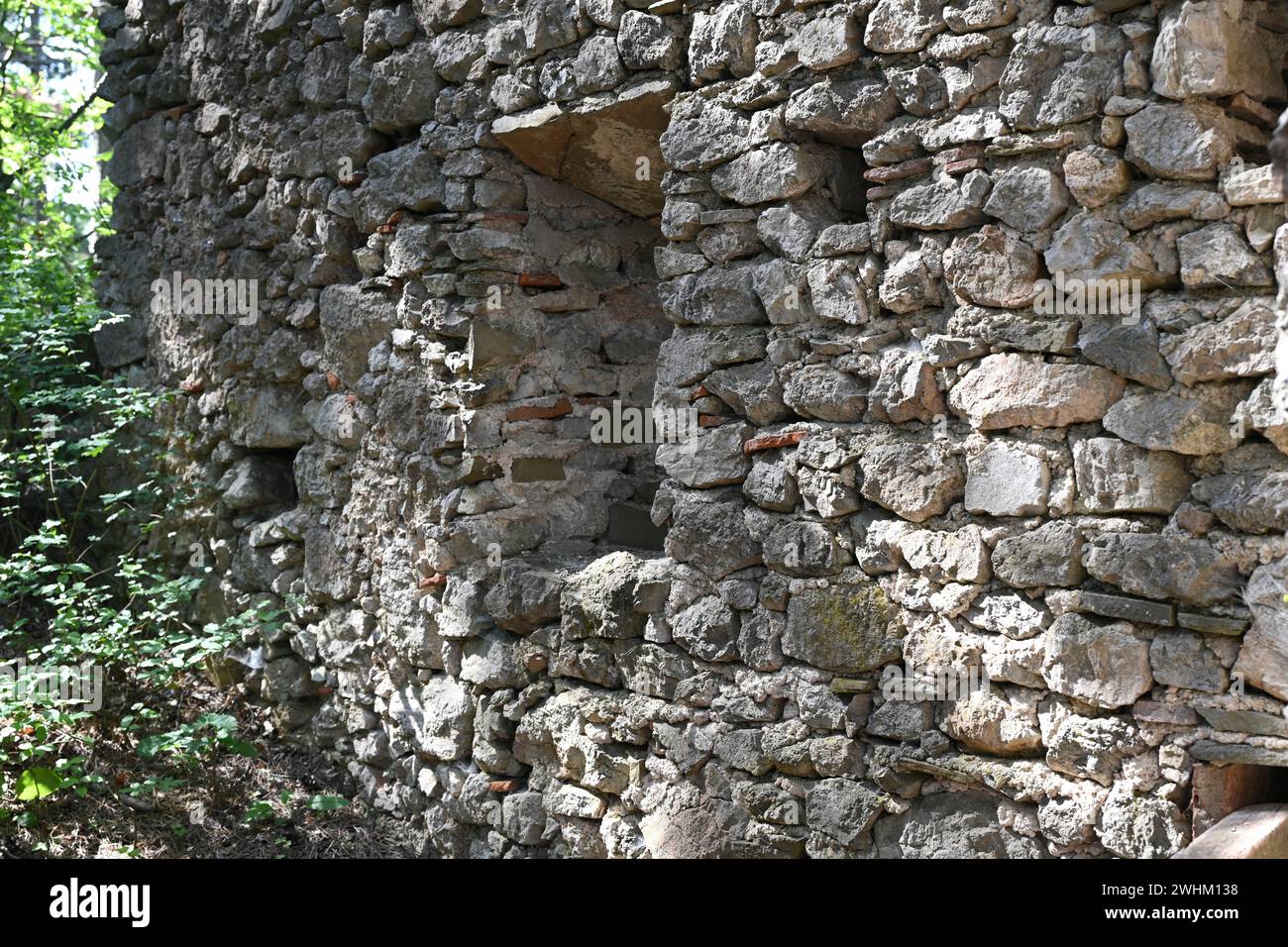 Church alland hi-res stock photography and images - Alamy