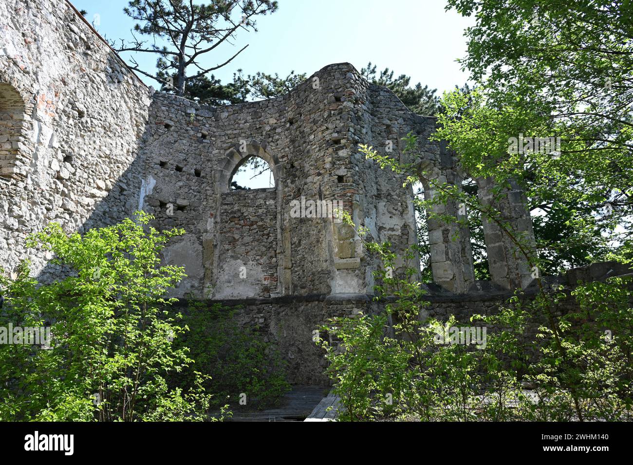 Church alland hi-res stock photography and images - Alamy