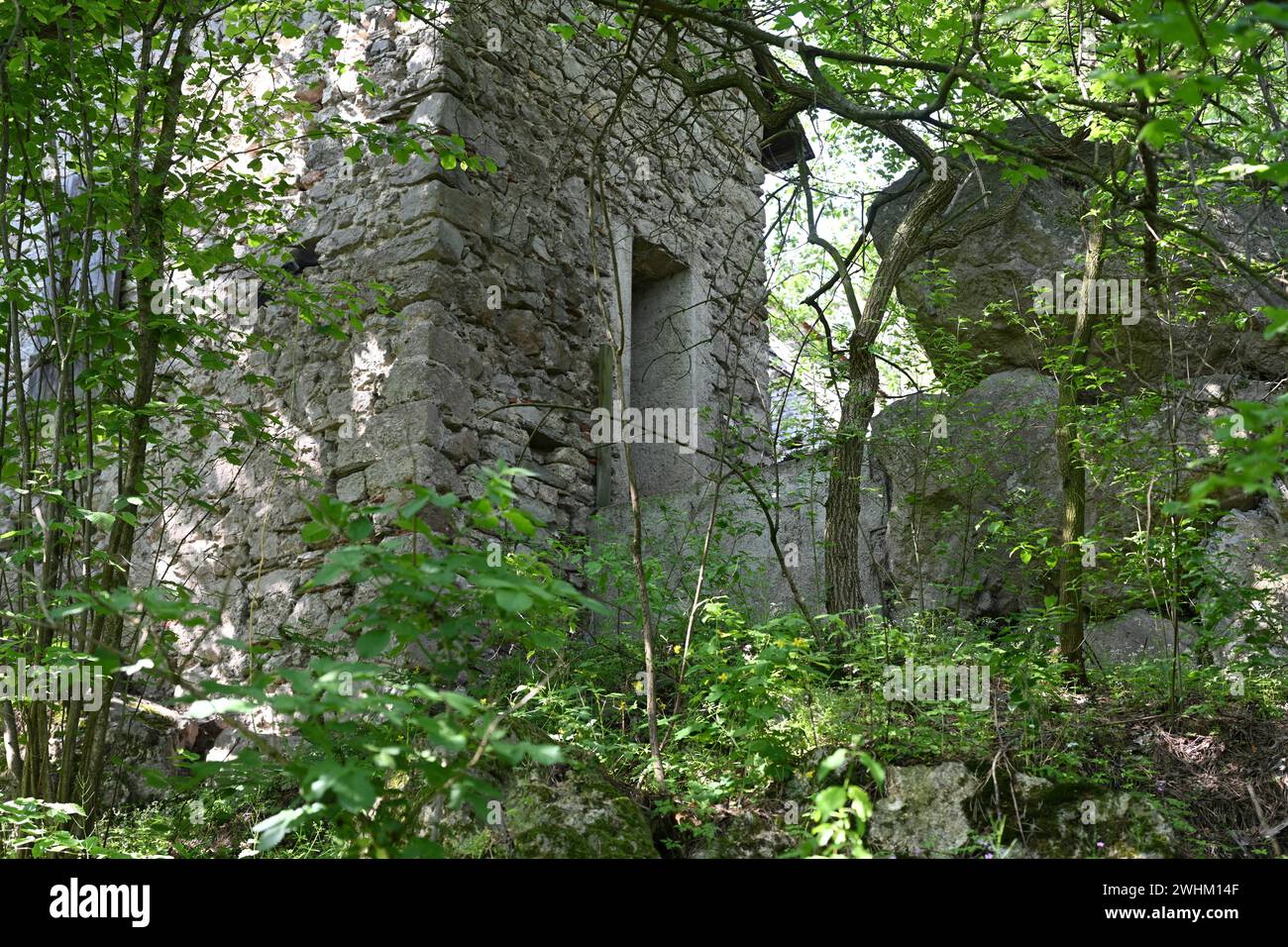 Church alland hi-res stock photography and images - Alamy