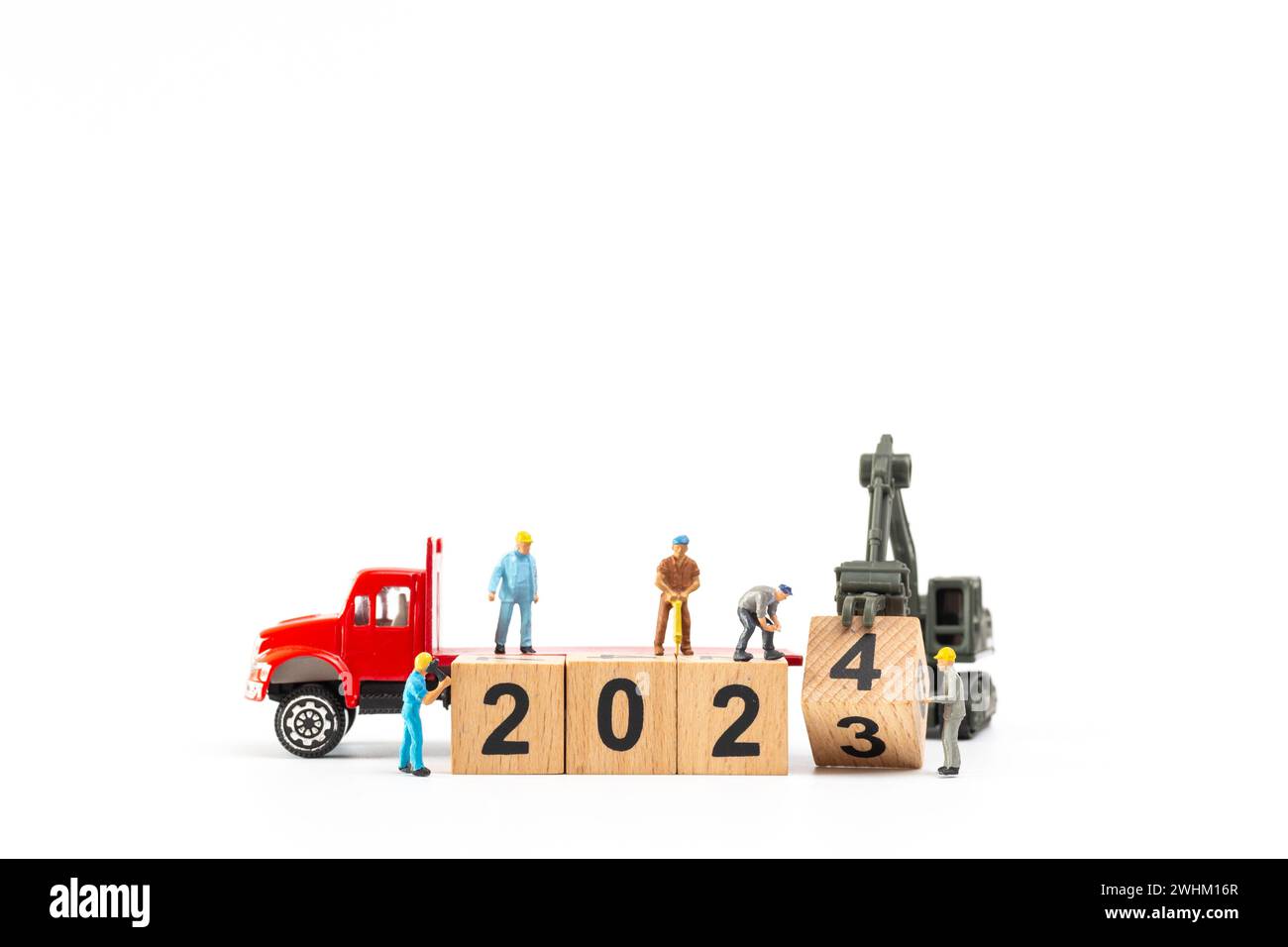 2024 number hi-res stock photography and images - Alamy