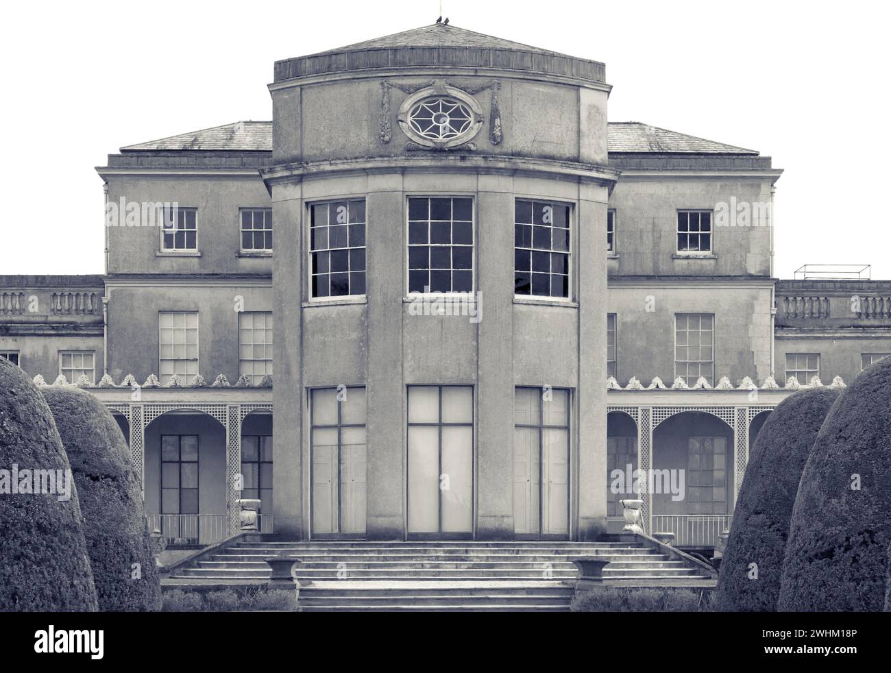 Shugborough Estate, Staffordshire UK Stock Photo - Alamy