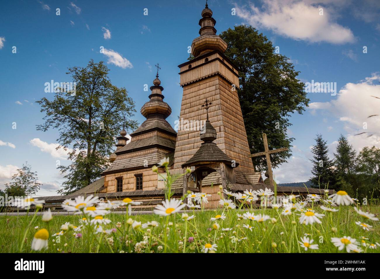 Materials churches hi-res stock photography and images - Alamy