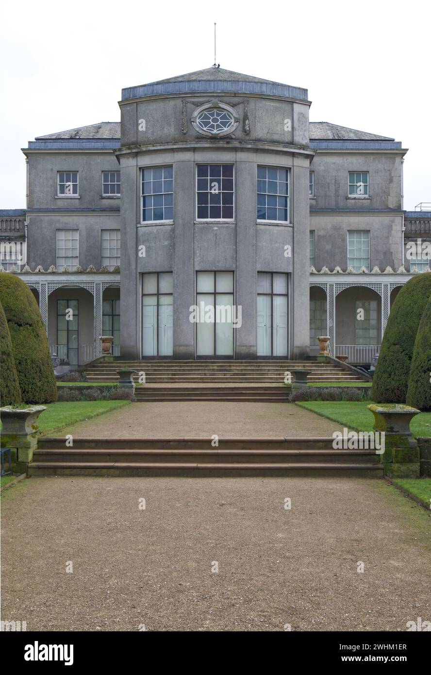 Shugborough Estate, Staffordshire UK Stock Photo - Alamy