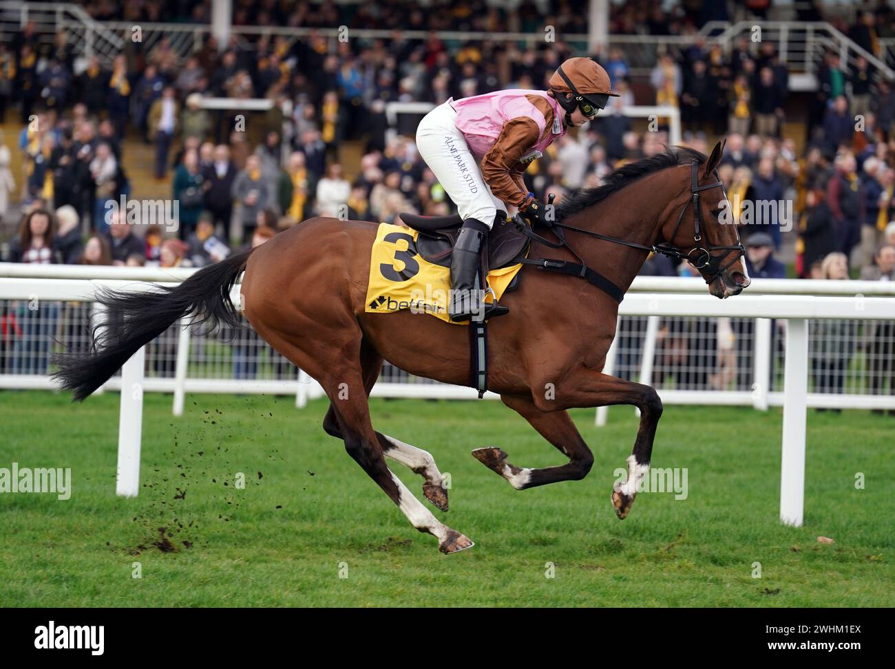 Miss heidi hi-res stock photography and images - Alamy