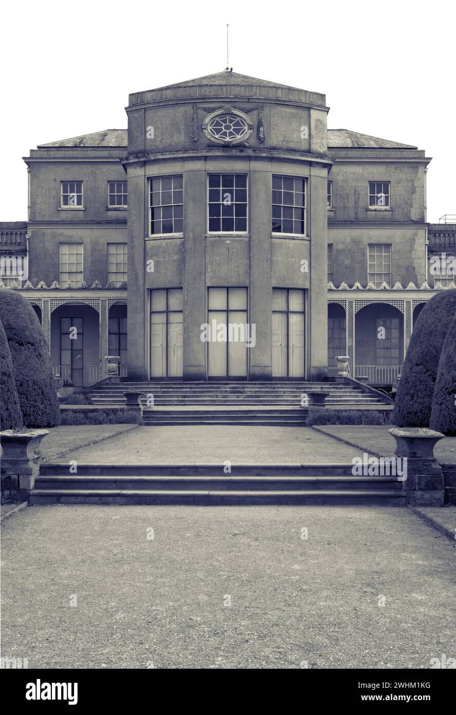 Shugborough Estate, Staffordshire UK Stock Photo - Alamy