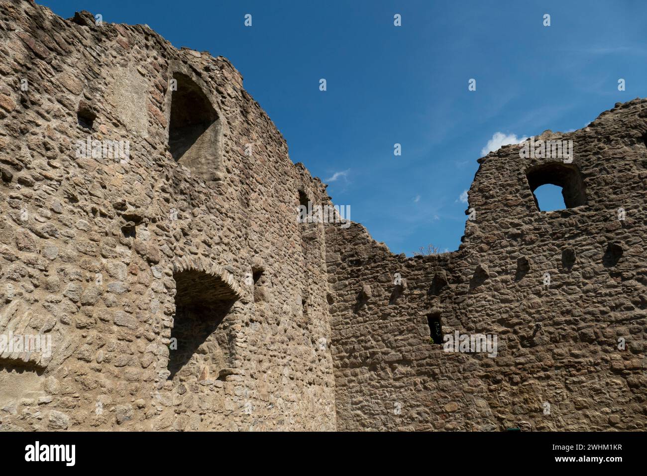 Laufer schloss hi-res stock photography and images - Alamy