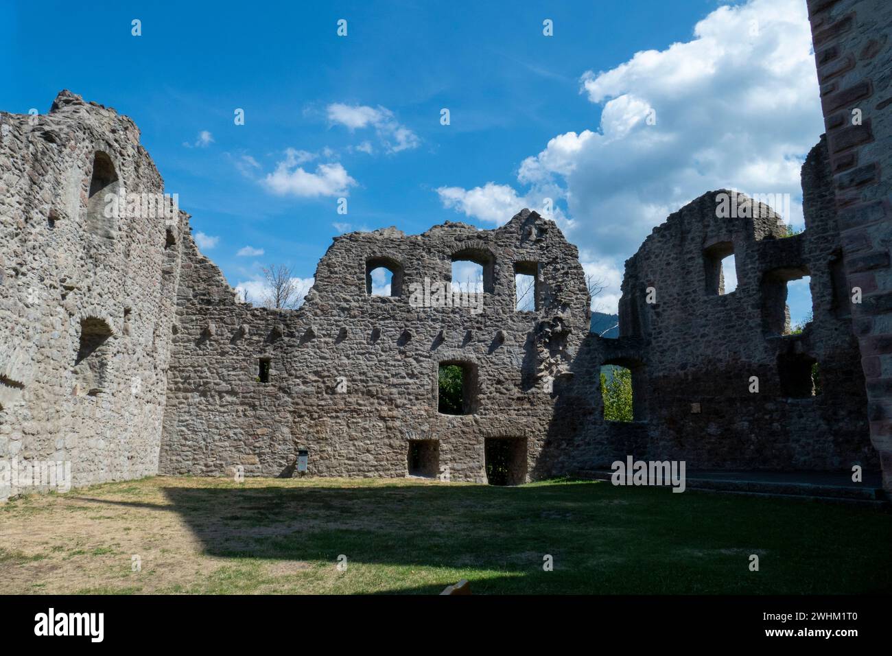 Laufer schloss hi-res stock photography and images - Alamy