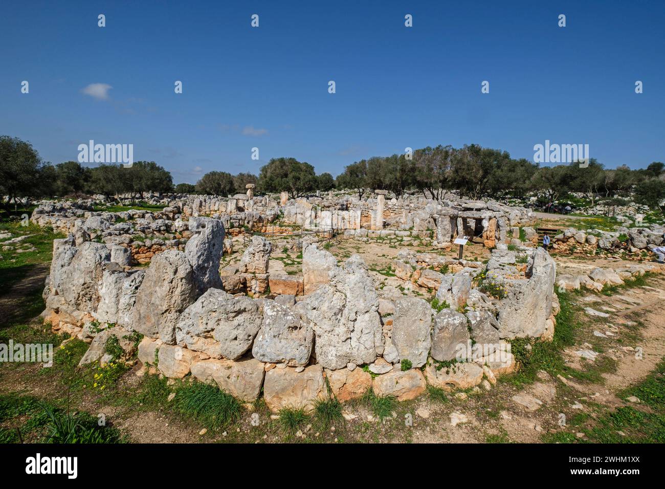 Cartailhac circle hi-res stock photography and images - Alamy