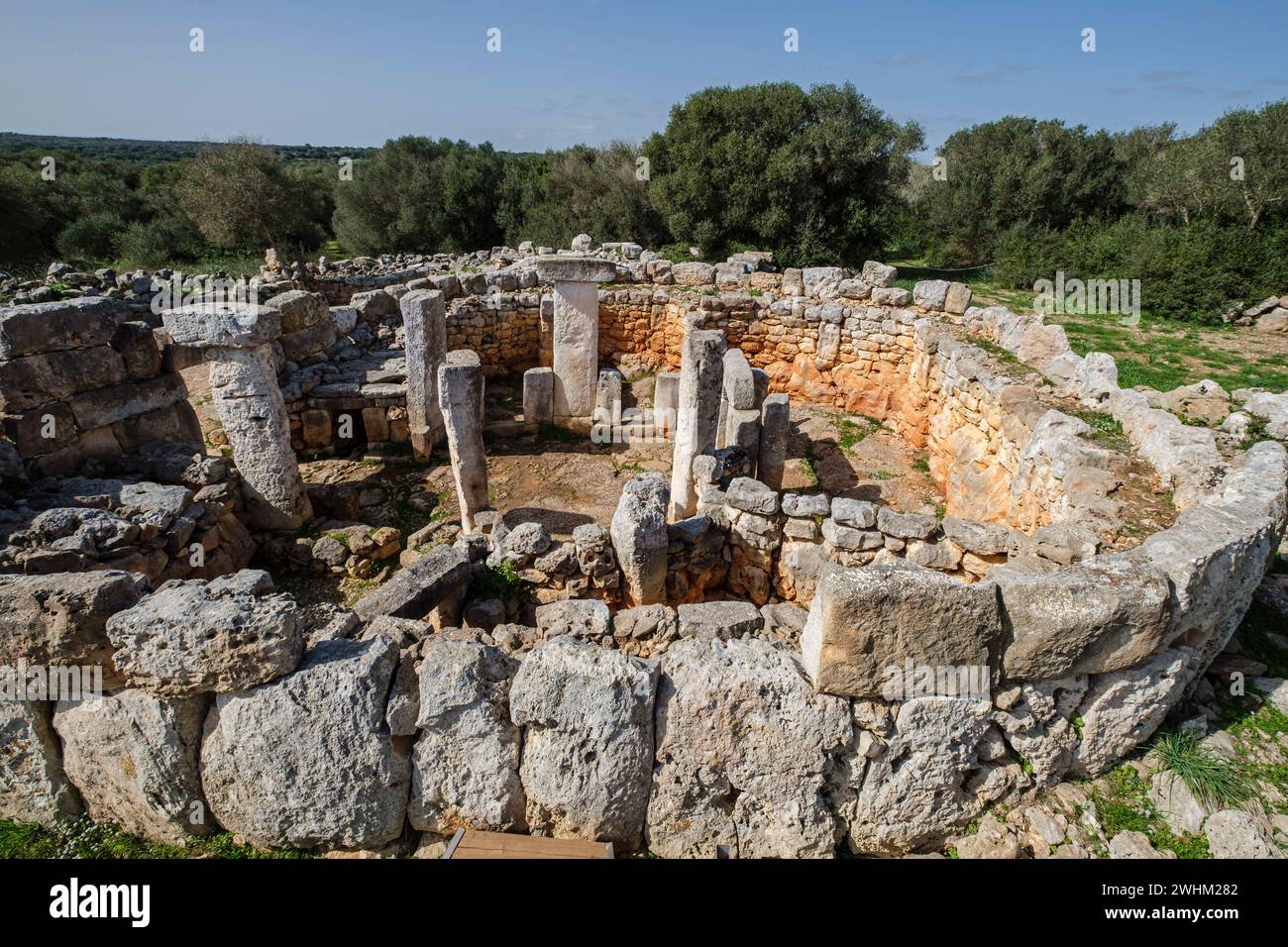 Cartailhac circle hi-res stock photography and images - Alamy