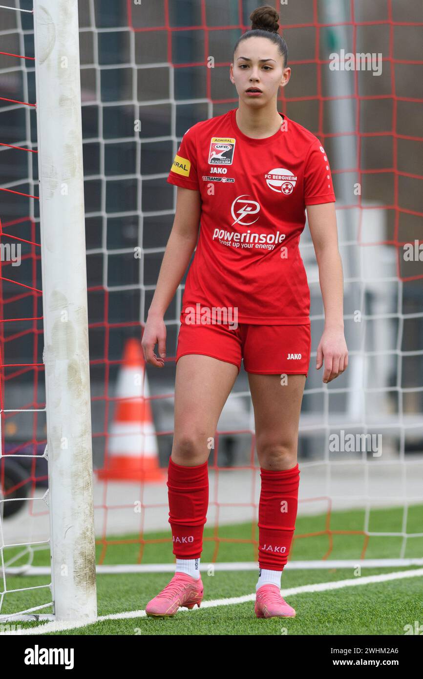 Munich, Germany. 10th Feb, 2024. February 10, 2024, Munich, Bavaria ...