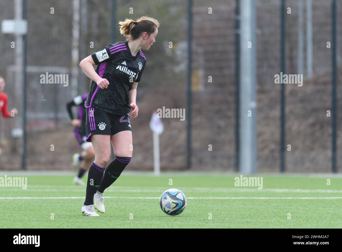 Munich, Germany. 10th Feb, 2024. February 10, 2024, Munich, Bavaria ...