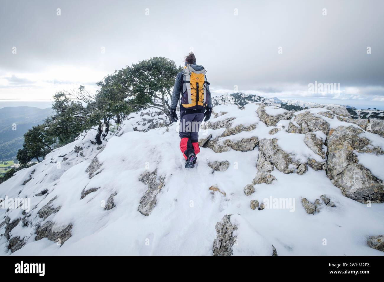 Coll de jou hi-res stock photography and images - Alamy
