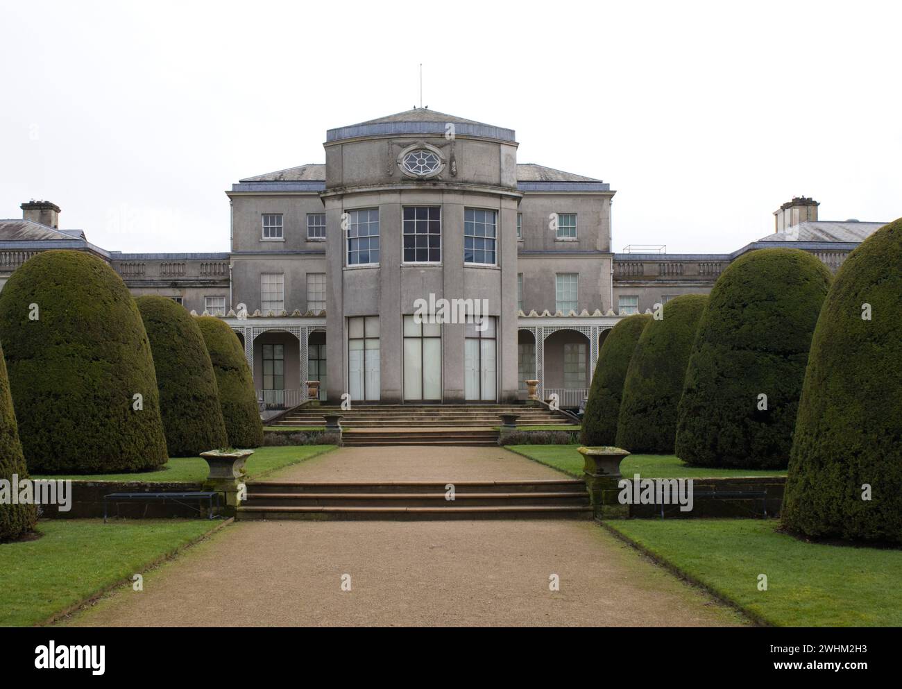 Shugborough Estate, Staffordshire UK Stock Photo - Alamy
