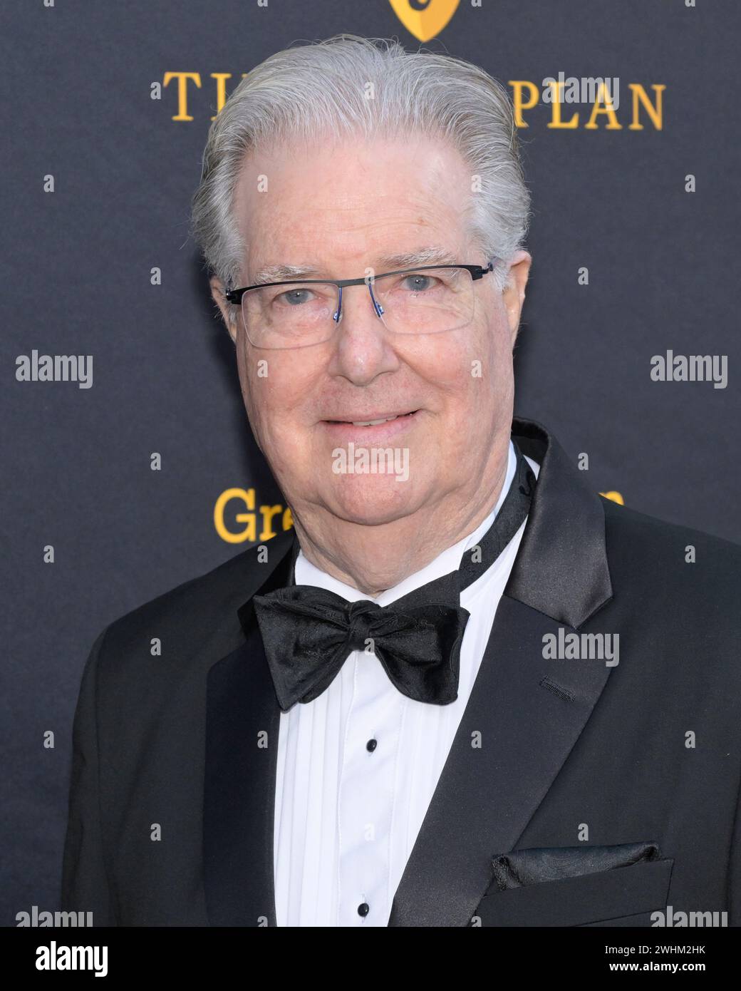 Hollywood, California, USA. 09th Feb, 2024. Domenic Fusco. 31st ...