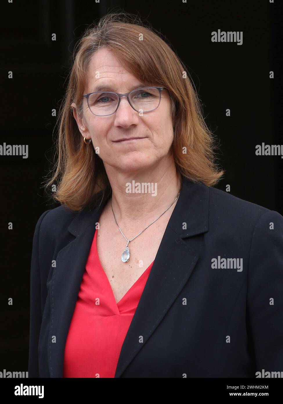 Wolmirste hi-res stock photography and images - Alamy