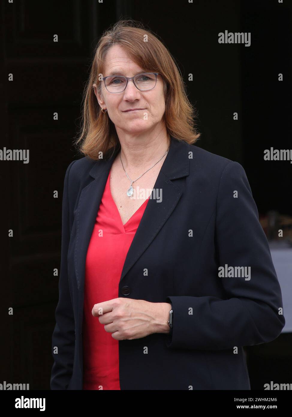 Dr kersten hi-res stock photography and images - Alamy