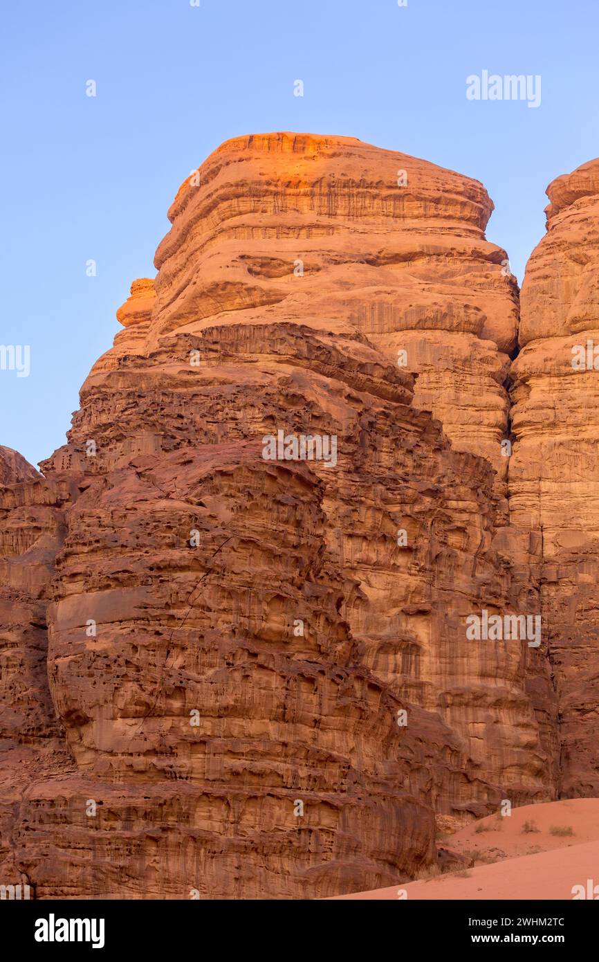 Jabal al qattar hi-res stock photography and images - Alamy