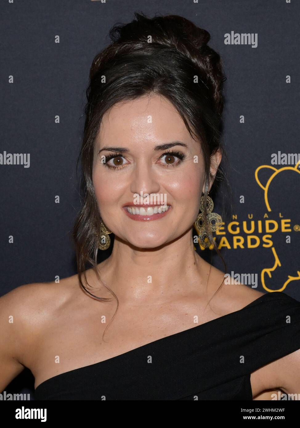 Hollywood, California, USA. 09th Feb, 2024. Danica McKellar. 31st ...