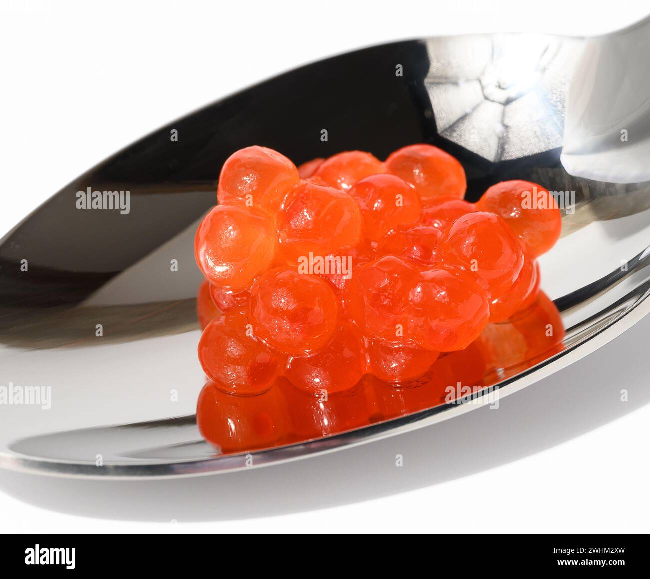 Sturgeon roe hi-res stock photography and images - Alamy