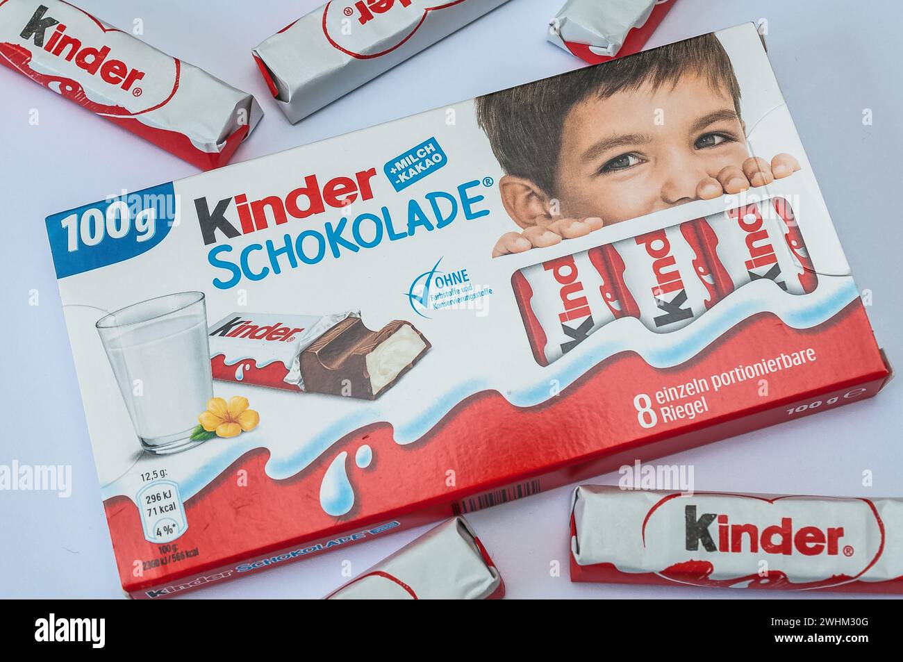 Brand 100 hi-res stock photography and images - Alamy