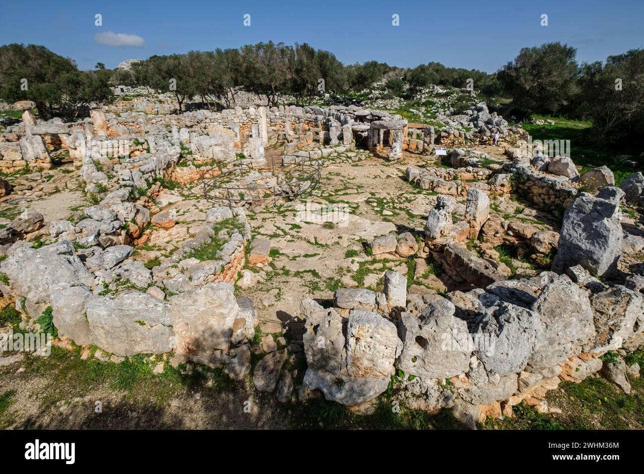 Cartailhac circle hi-res stock photography and images - Alamy