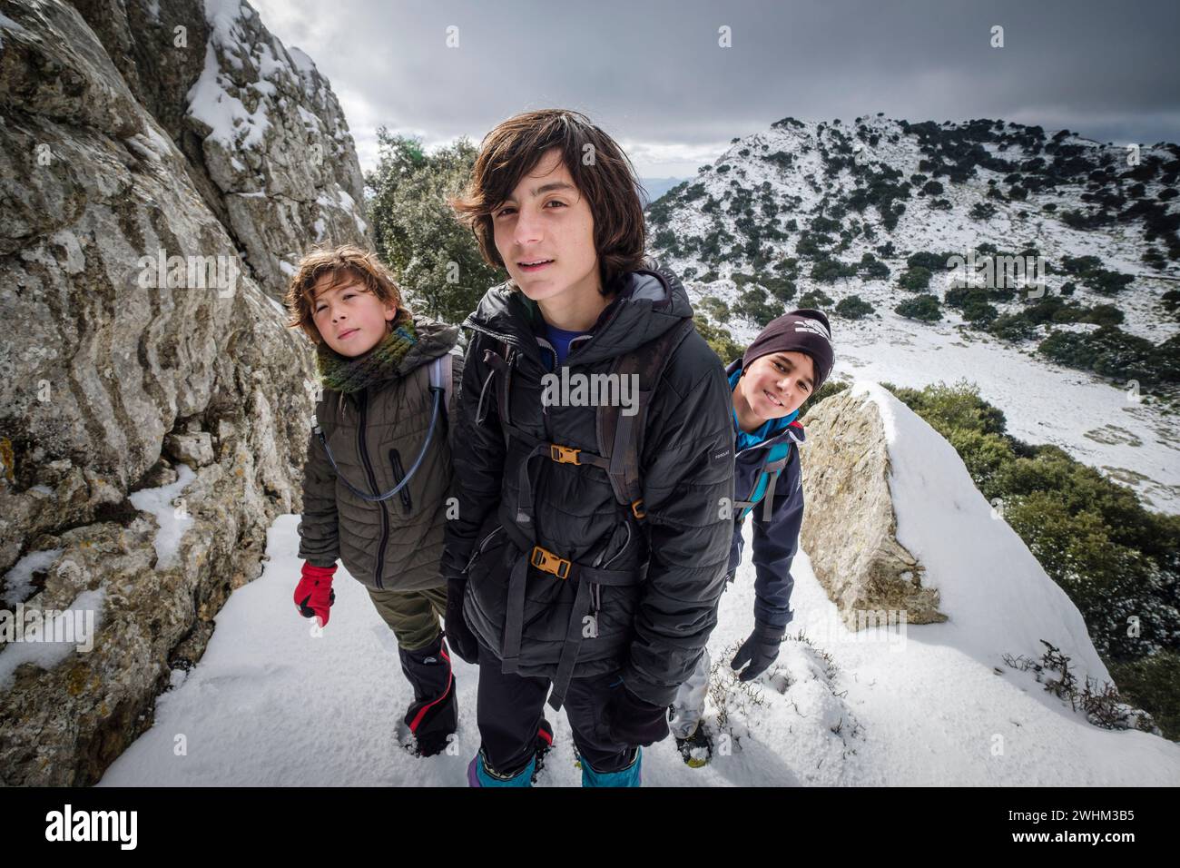 Coll blanco hi-res stock photography and images - Alamy