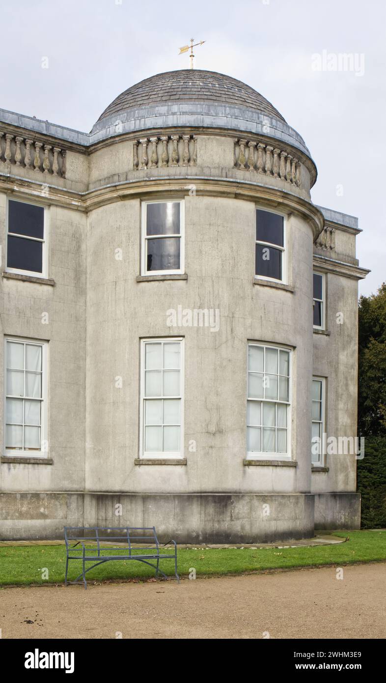 Shugborough Estate, Staffordshire UK Stock Photo - Alamy