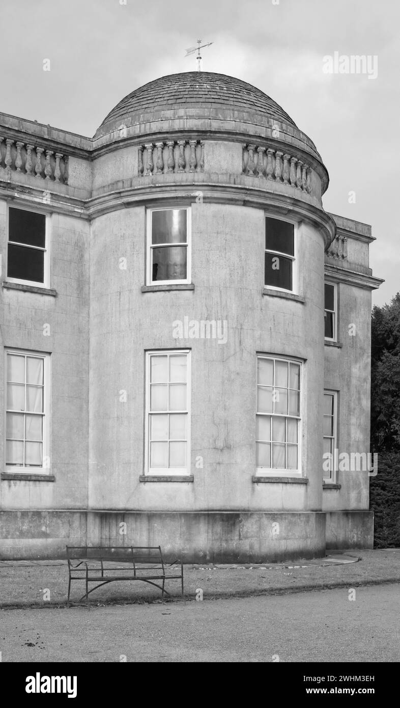 Shugborough Estate, Staffordshire UK Stock Photo - Alamy