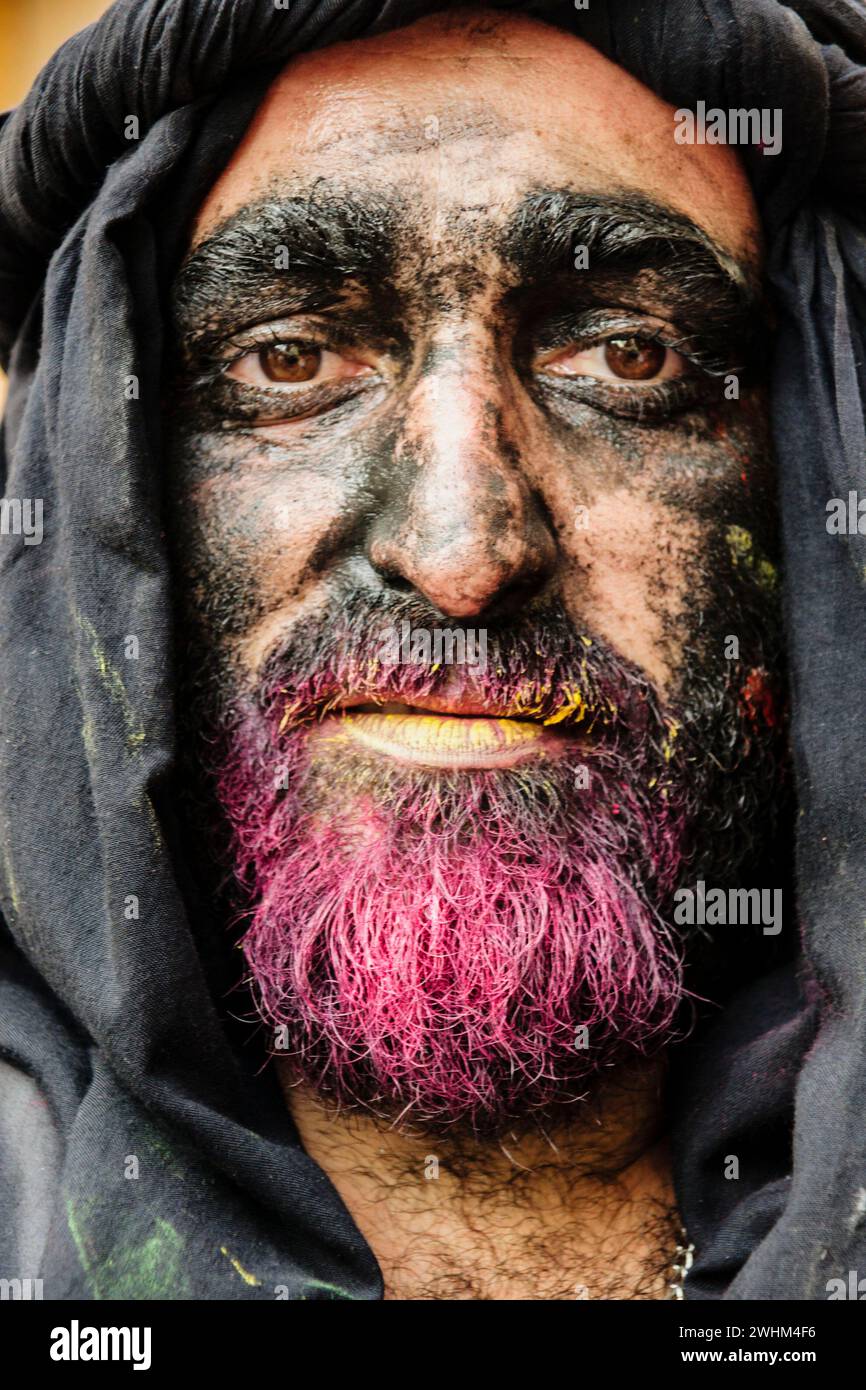 Paisajes masculinos hi-res stock photography and images - Alamy