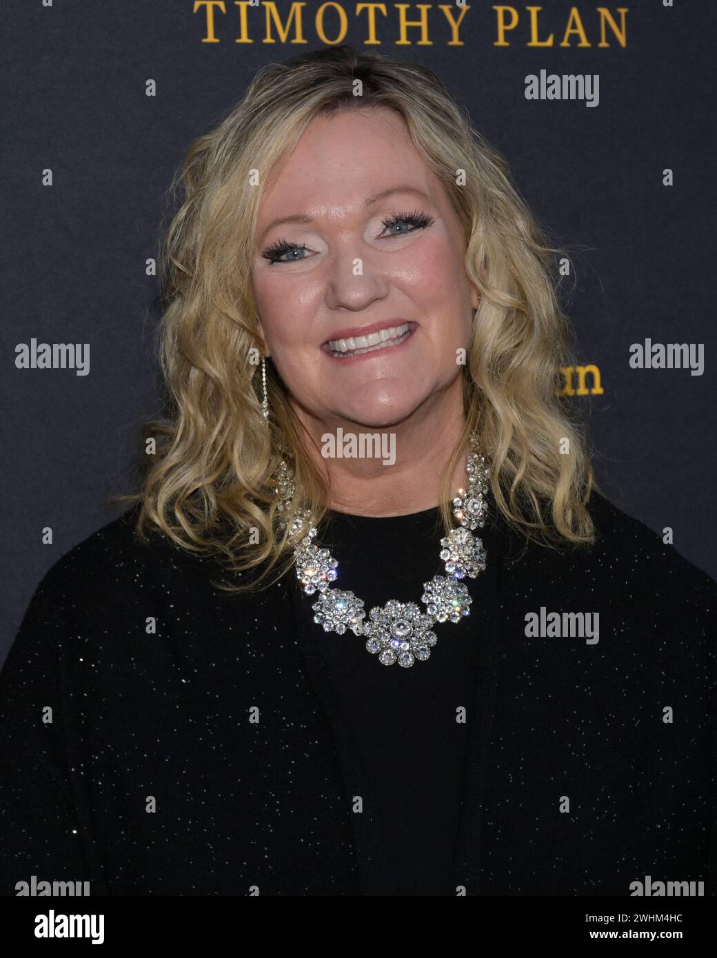 Hollywood, California, USA. 09th Feb, 2024. Karen Kingsbury. 31st ...