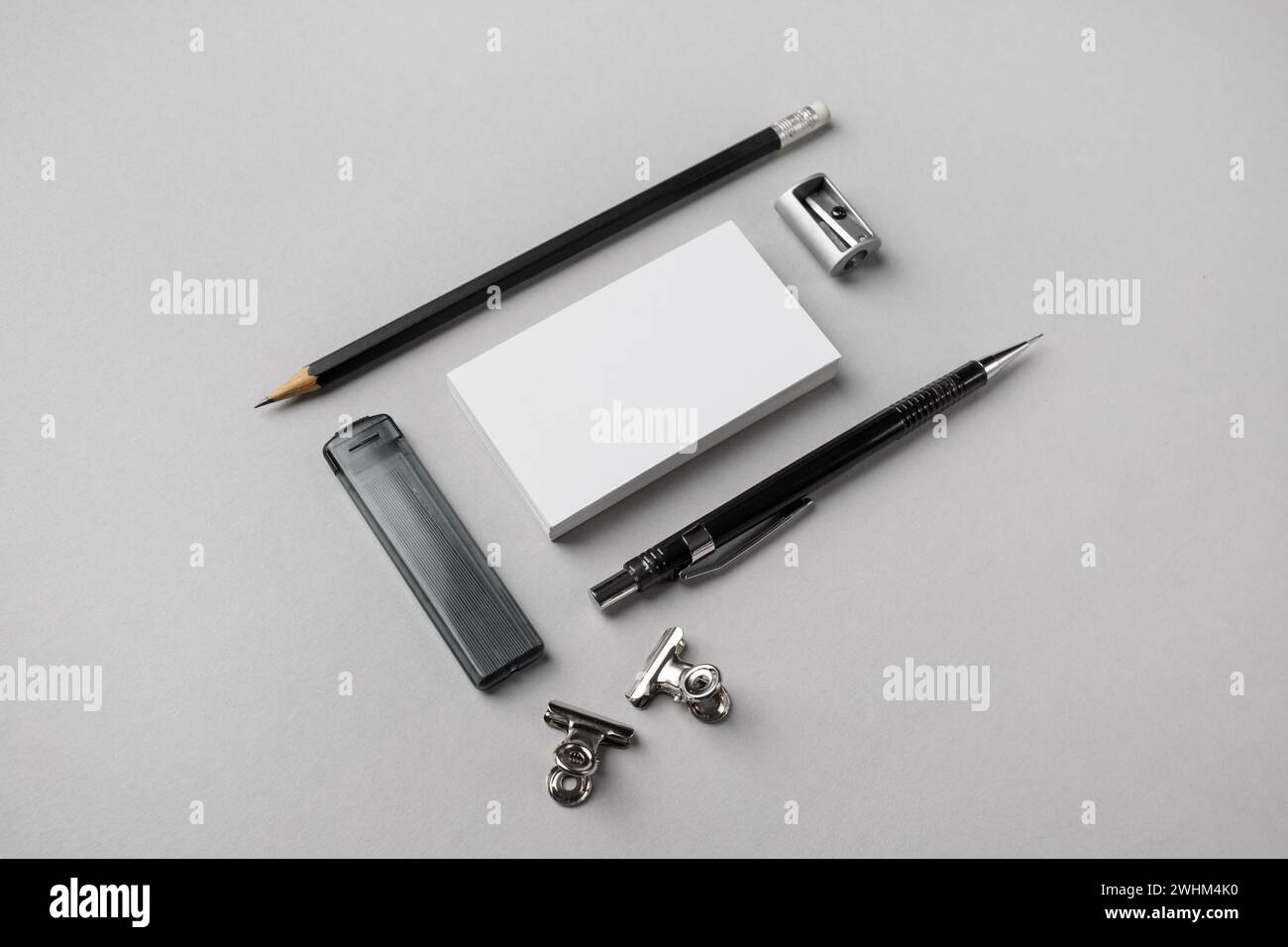 Identity showcase hi-res stock photography and images - Alamy