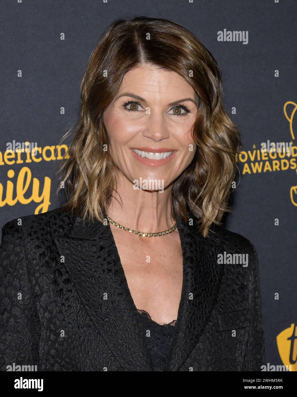 Hollywood, California, USA. 09th Feb, 2024. Lori Loughlin. 31st ...